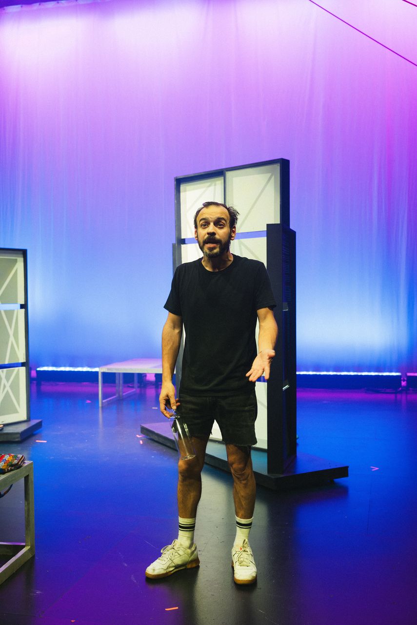 Obra Smiley se prepara para 2da temporada en Miami