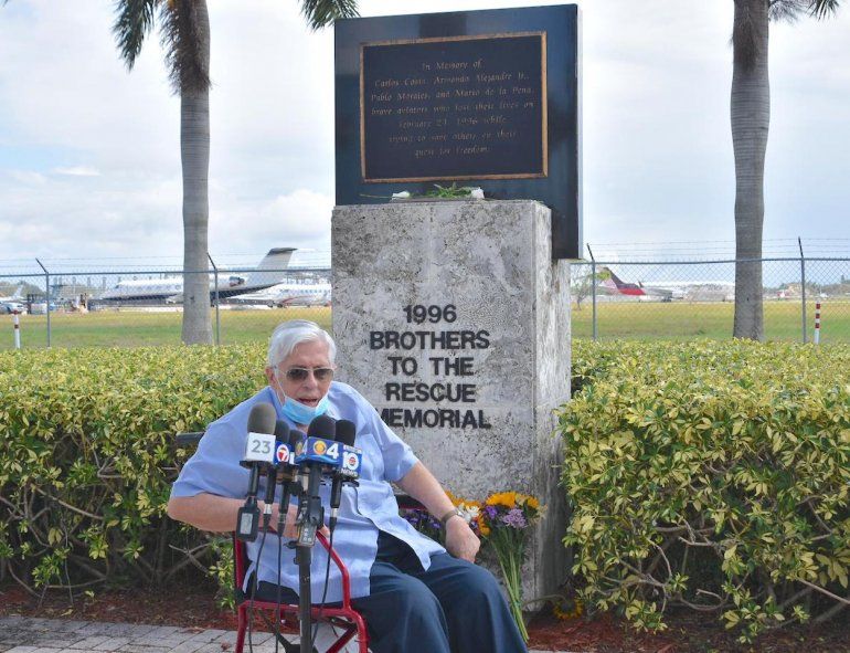 El crimen que aún permanece impune