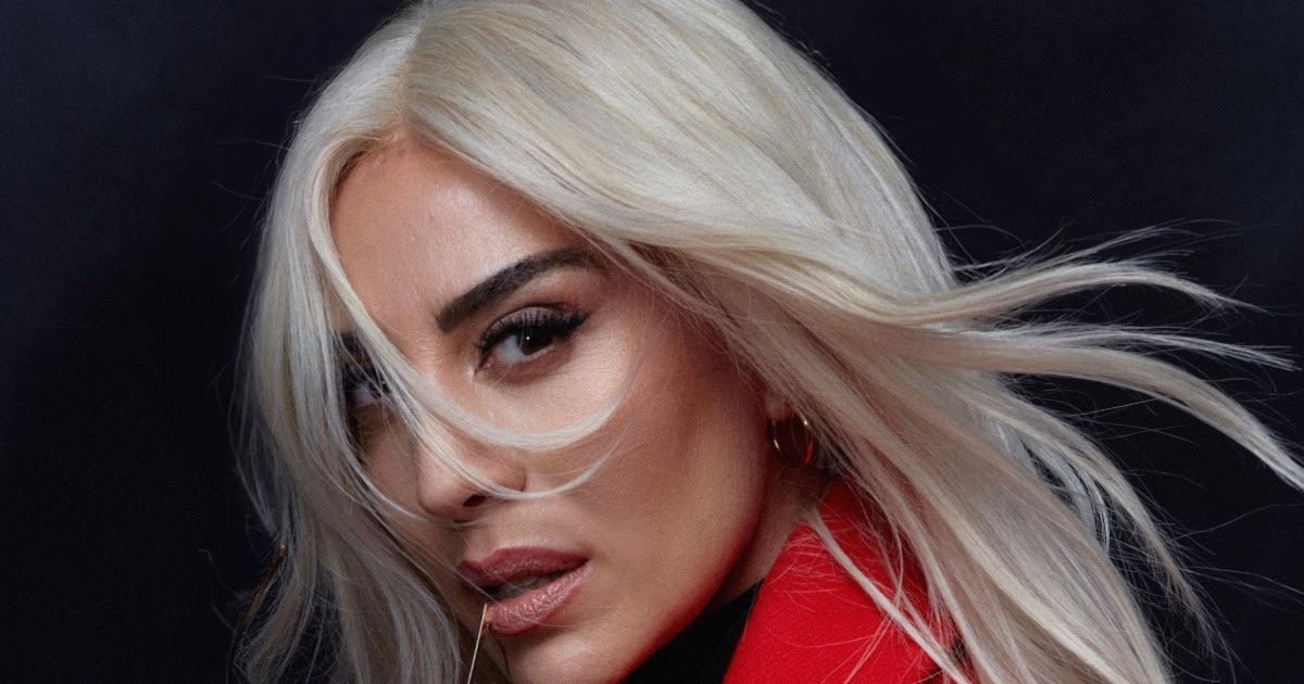 Mónica Naranjo: Me considero una artista muy bendecida