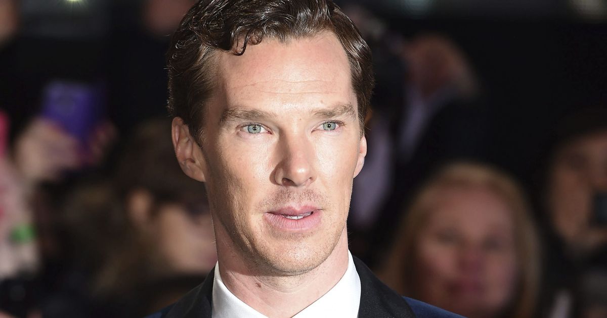 Benedict Cumberbatch será Satán en Good Omens