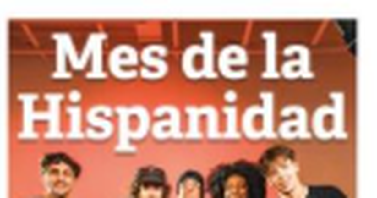 Mes de la Hispanidad