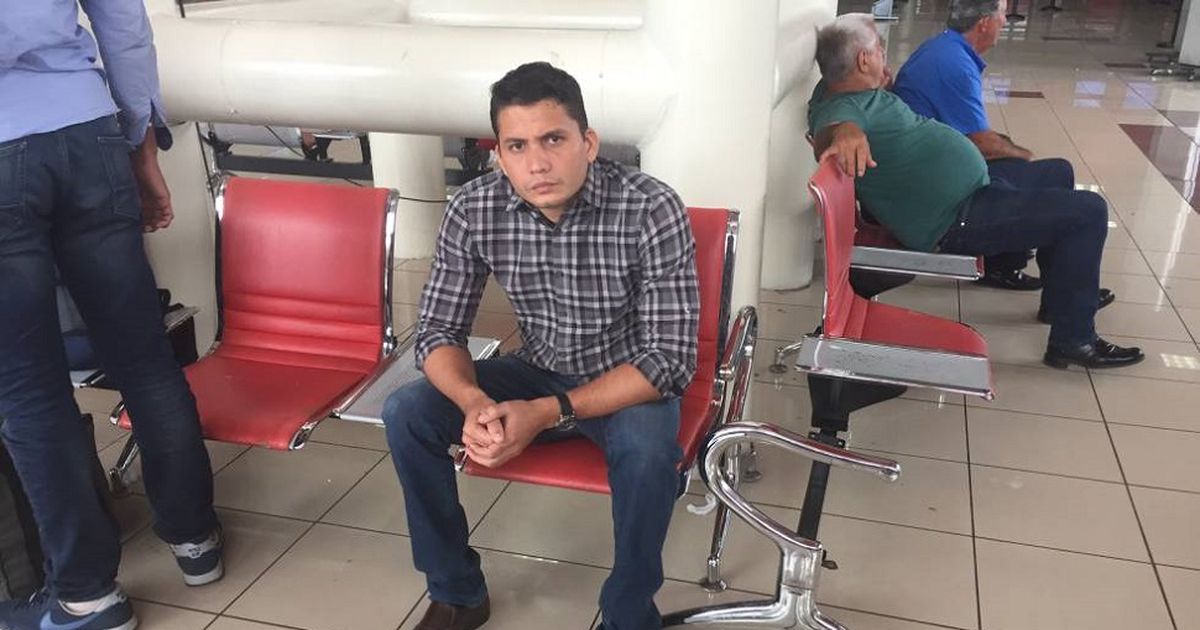 Eliéce Ávila sufre primera gran arremetida ante su intención de ...