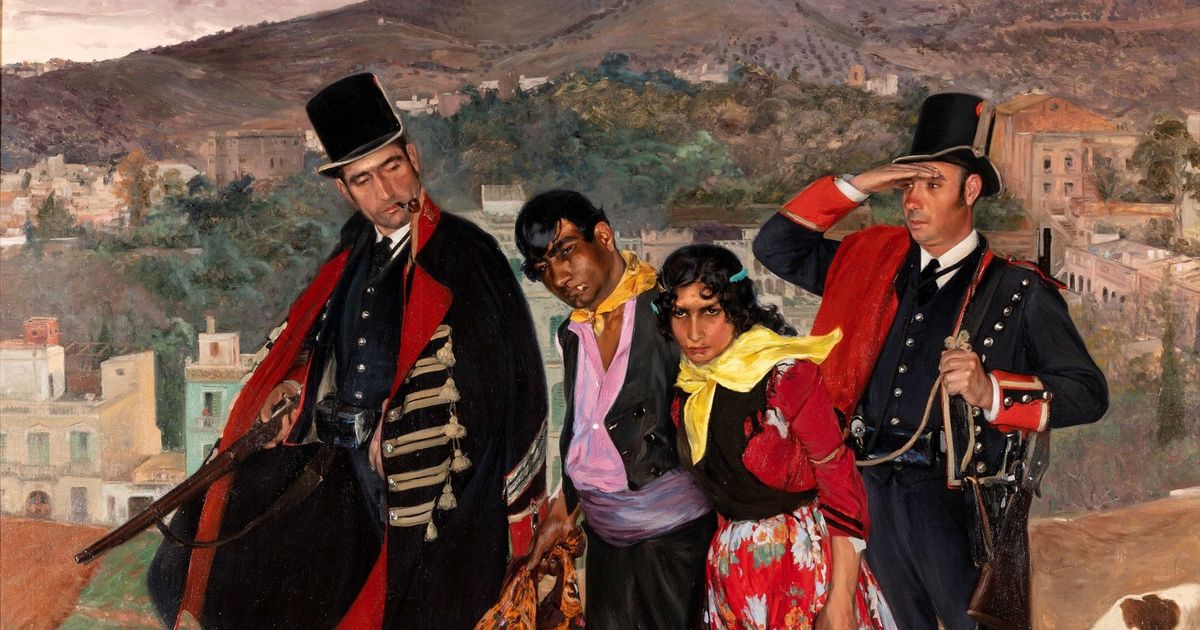 Museo Meadows de Dallas añade a su colección arte español