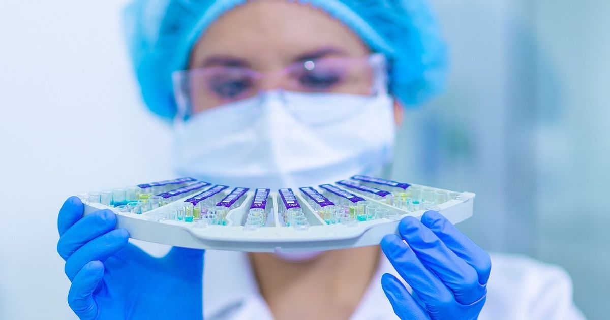 La buena noticia | Encuentran un posible antídoto universal para ...