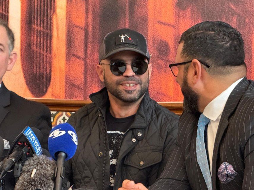 Lo que debe saber de ICE Raid, controvertida aplicación de vigilancia a ...