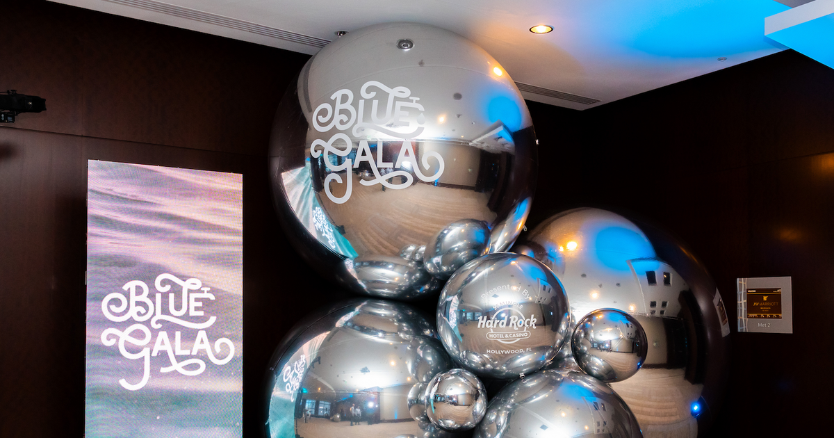 BLUE Missions anuncia Gala Anual 2025 para iniciativas de agua potable ...