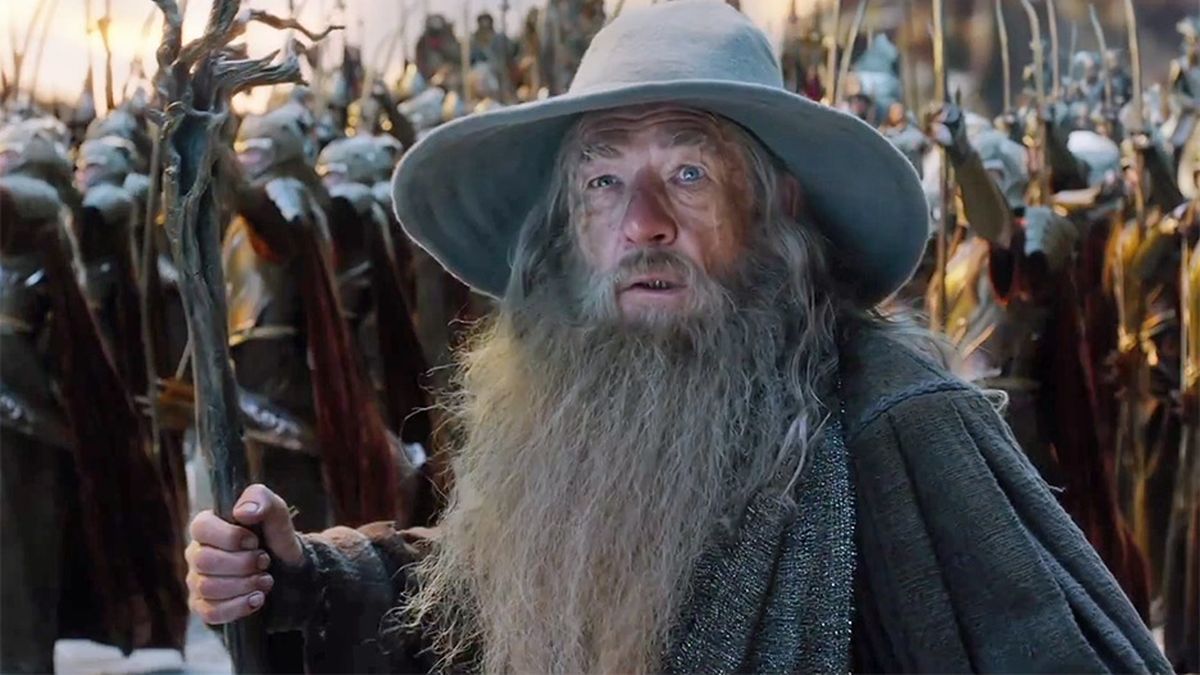 El gasto de la saga The Hobbit alcanza los $745 millones