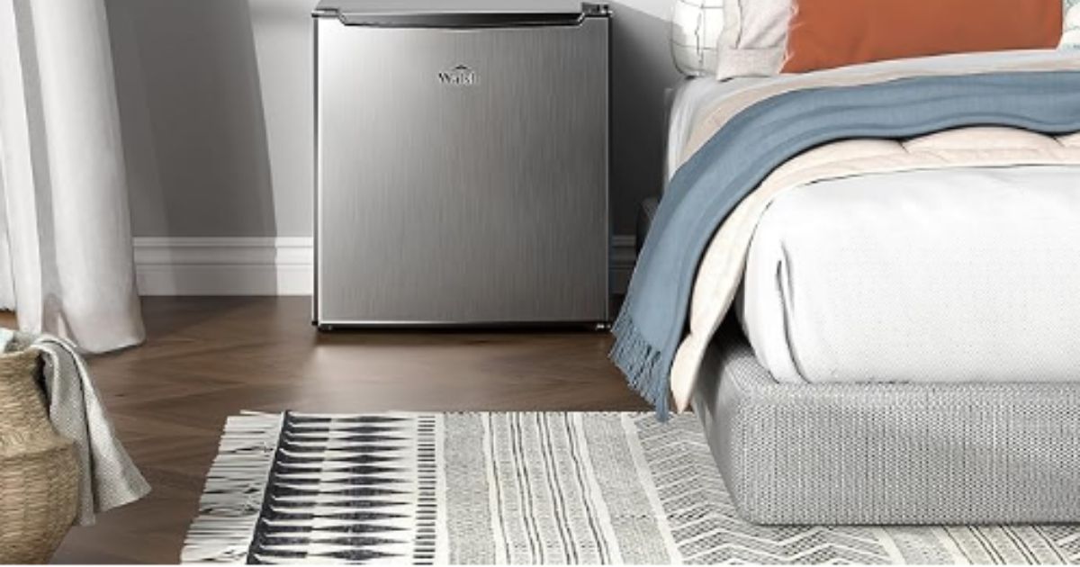 Amazon ofrece las mejores neveritas o mini refrigeradores para tu ...