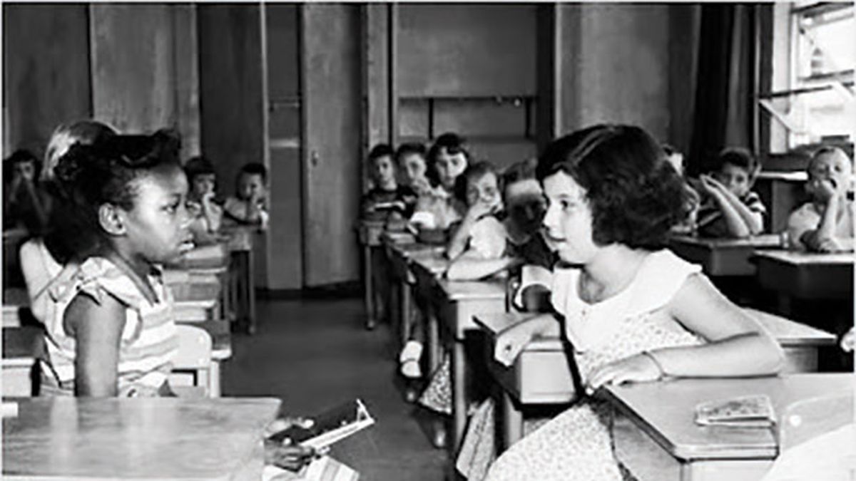Se celebran 60 años del fin de la segregación escolar en EEUU