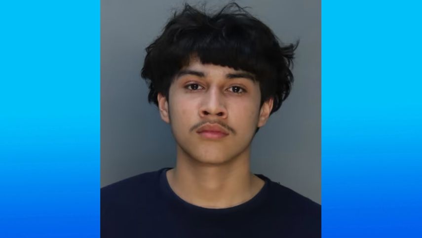 Procesan a menor como adulto por homicidio en Miami-Dade