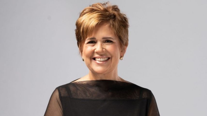 Judith González regala risas a Miami con Yo no me llamo Magdalena