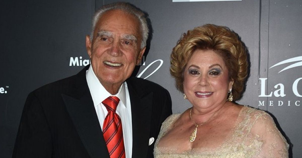 Fallece el empresario del sector automotriz Gus Machado