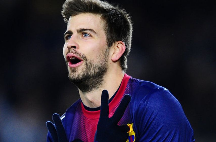 Real Madrid y Barcelona dominan la lista de los mejores defensas