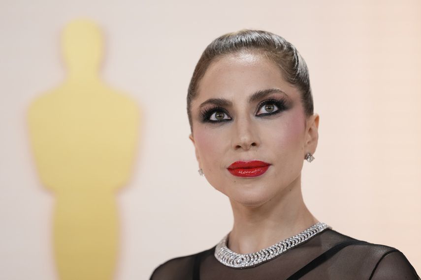 Lady Gaga recibe un puesto en el gobierno de Estados Unidos