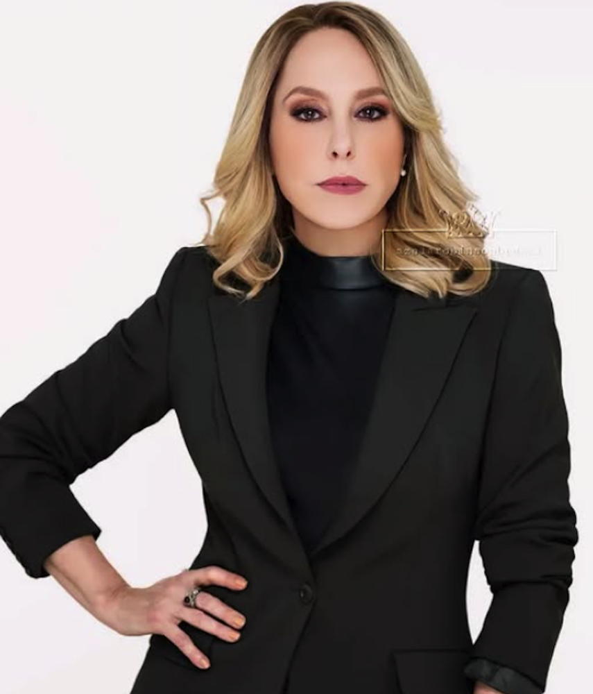 En imágenes: Conozca el elenco de la nueva serie de Telemundo, La jefa