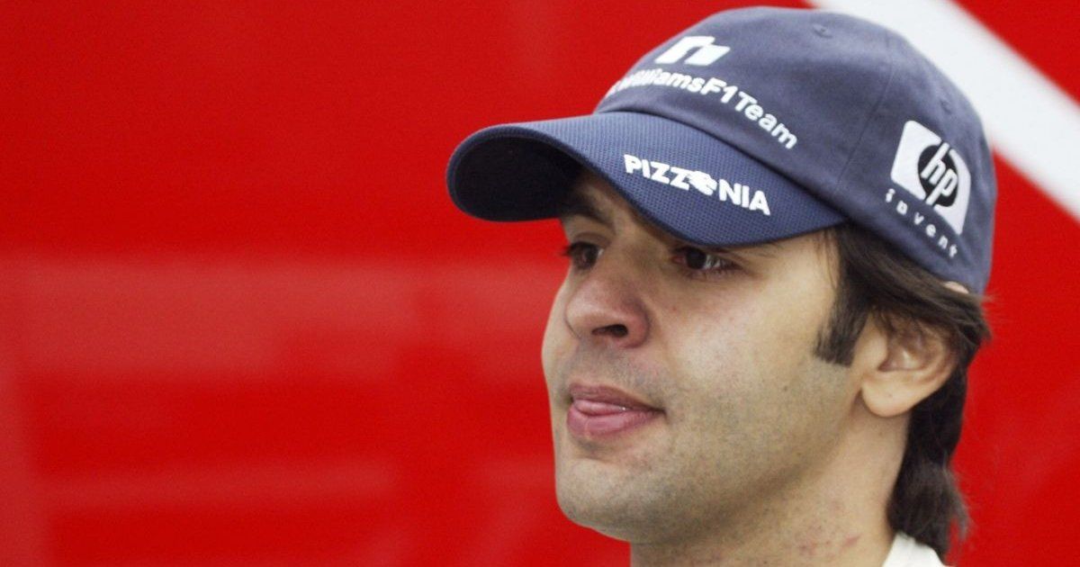 Arrestan en Estados Unidos a expiloto brasileño de la Fórmula 1