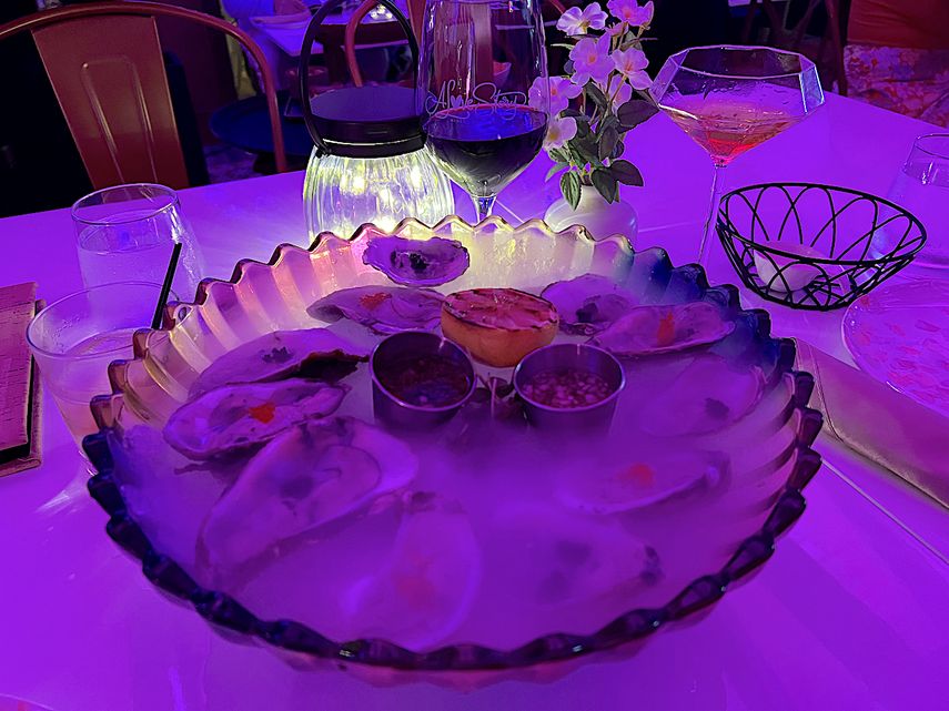 Nace en Miami un restaurante para decir sí, acepto