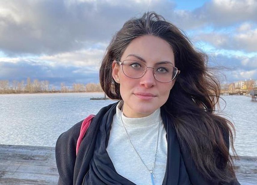 El podcast de Denisse Yanine, la economista que dio un giro a su estilo