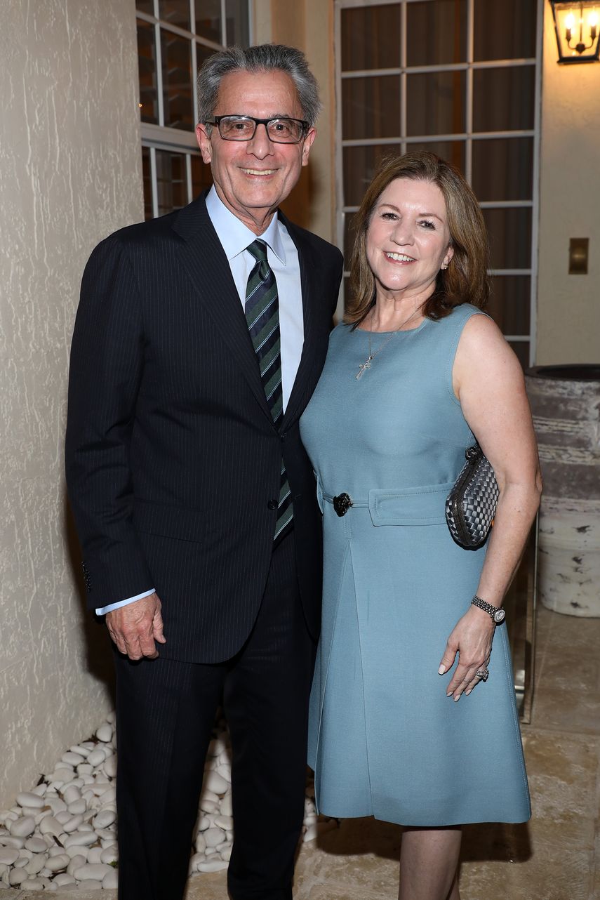 La organización FACE celebra la excelencia con una cena