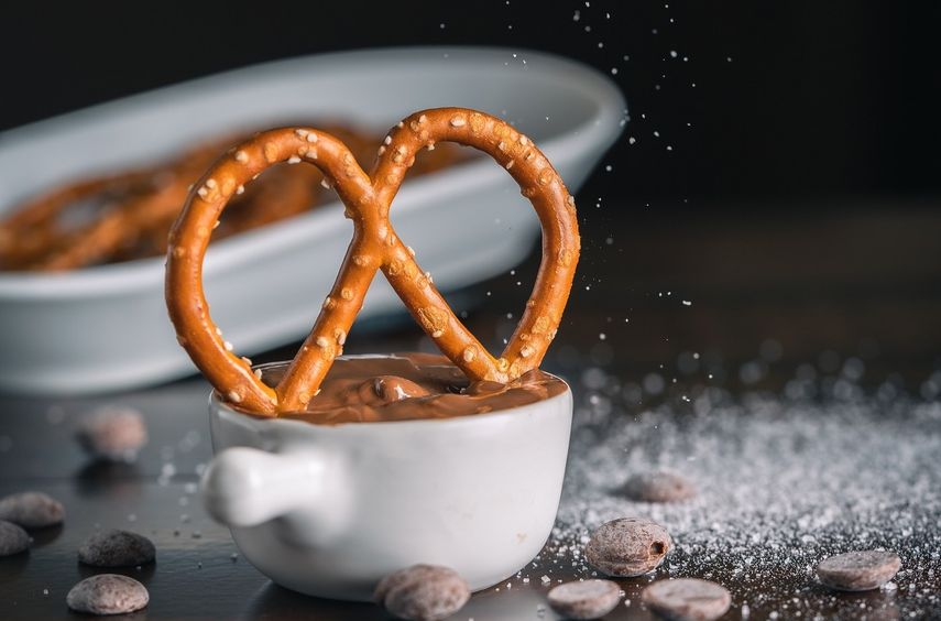 Día Nacional del Pretzel: Estos sitios de Miami lo tienen