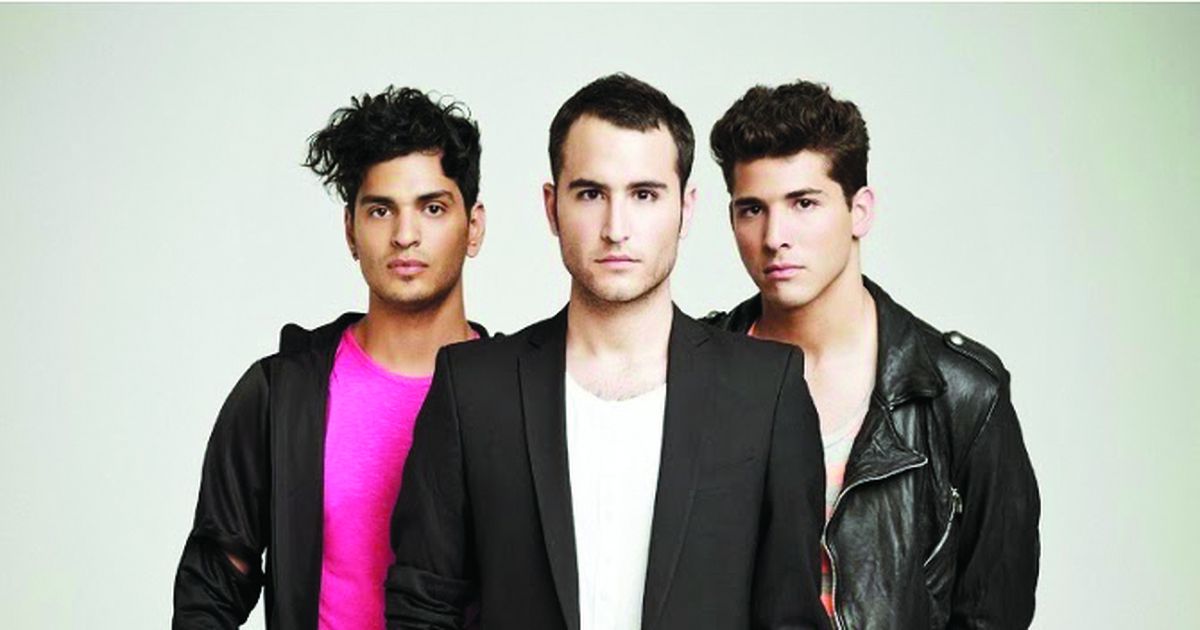 Reik retomará sus raíces en su nuevo álbum Peligro