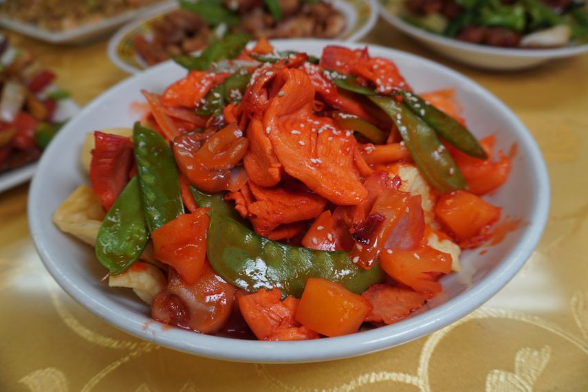 Un punto de encuentro para la familia peruana en miami