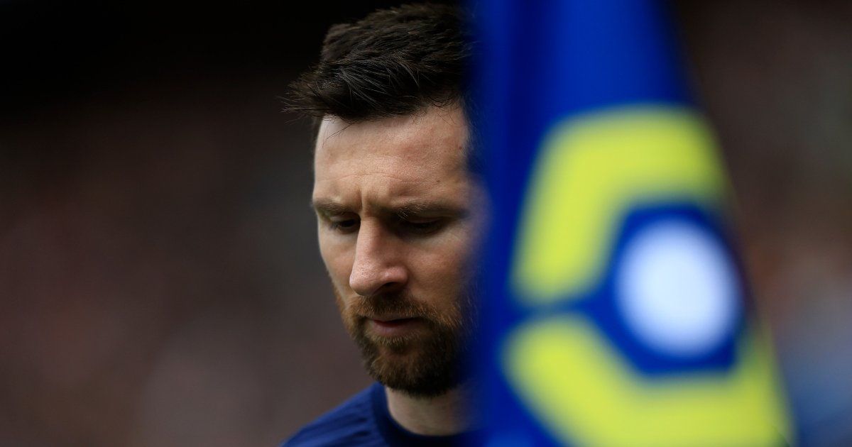 Familiar de Lionel Messi asegura que Barcelona es primero