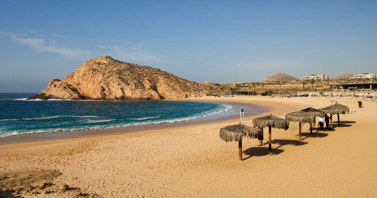 Los Cabos: Todo lo que necesitas saber para viajar