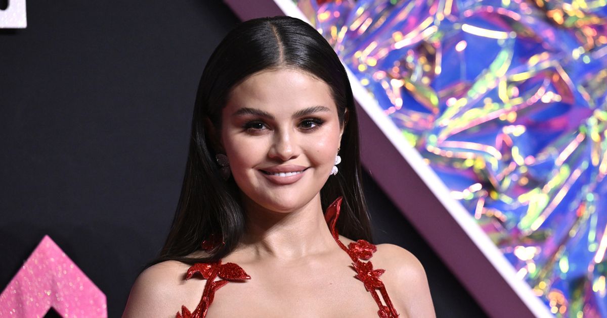 Selena Gómez revela que usa bótox