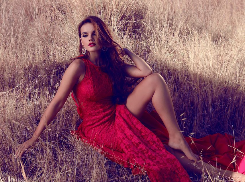 Melody: Si volviese atrás me encantaría vivir lo mismo