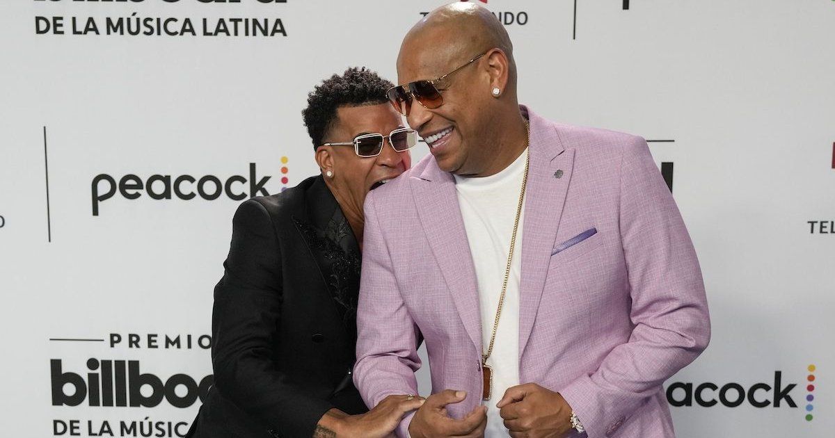 Gente de Zona sobre tema con Celia Cruz: Tardamos 10 años