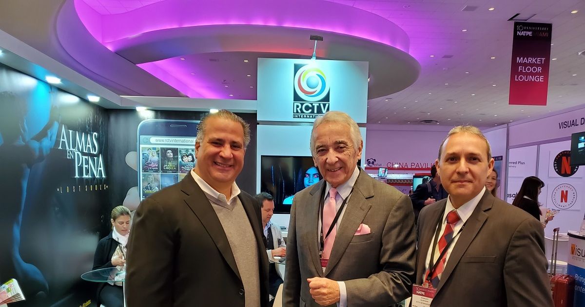 Eladio Lárez: Nos llena de orgullo constatar el interés que hay por los ...