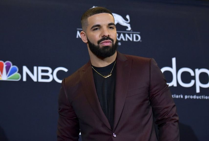 Drake anuncia pausa en su carrera para concentrarse en su salud