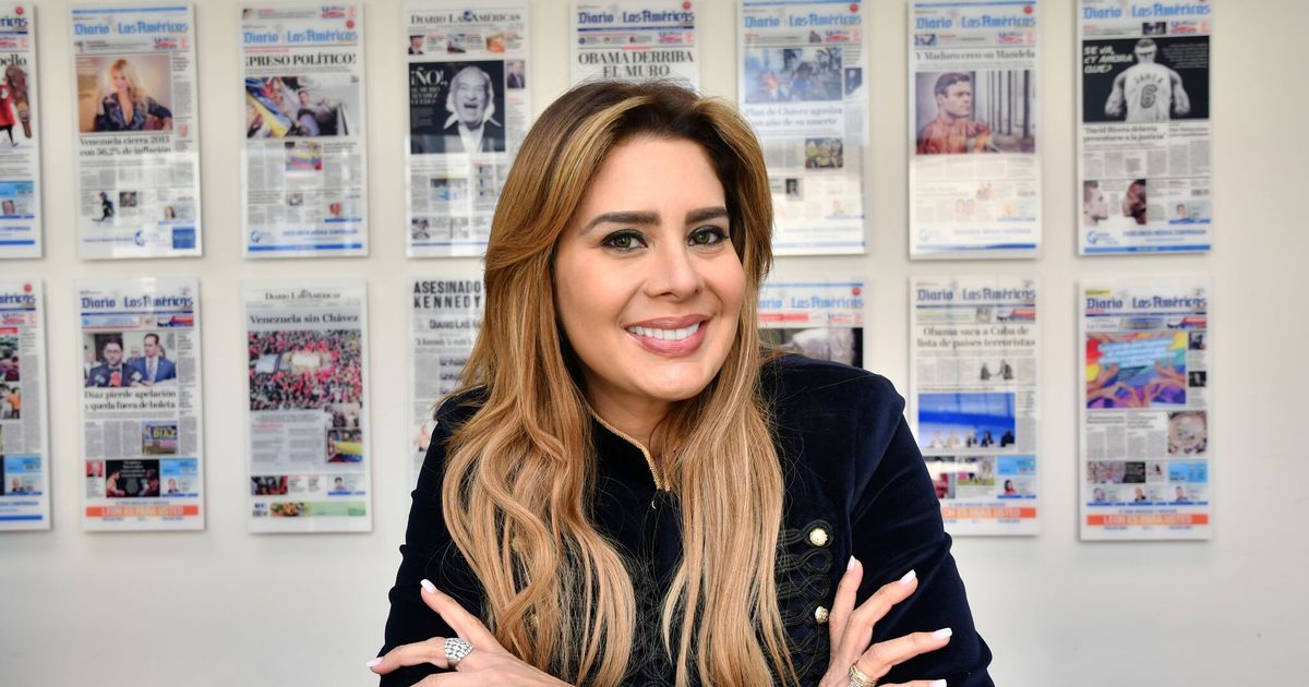 Karla Castillejo: El real estate es el mejor negocio del mundo